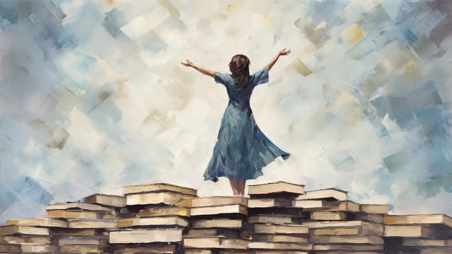 I Have Confidence in Me » Maya Bairey