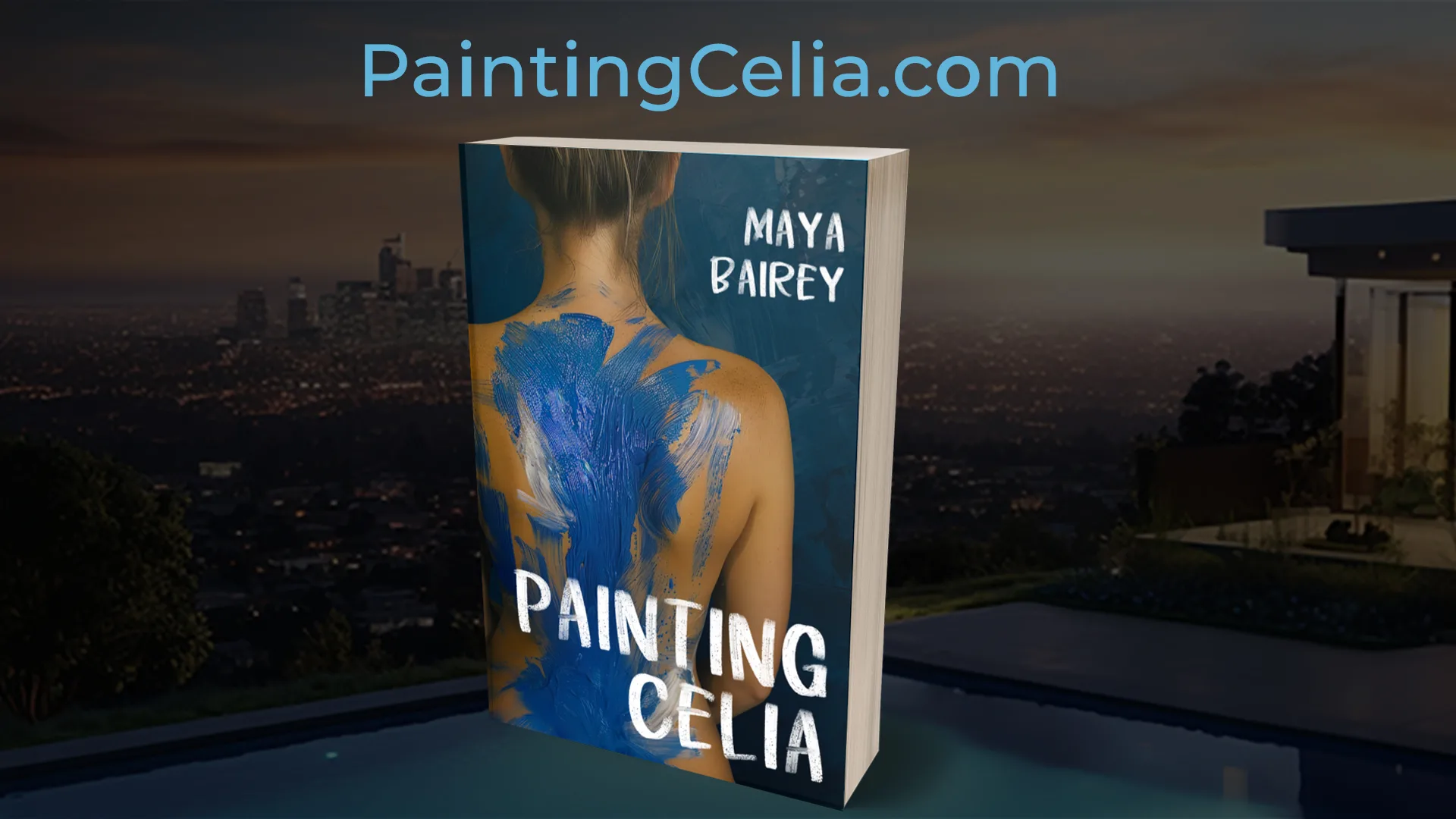 About Maya Bairey » Maya Bairey